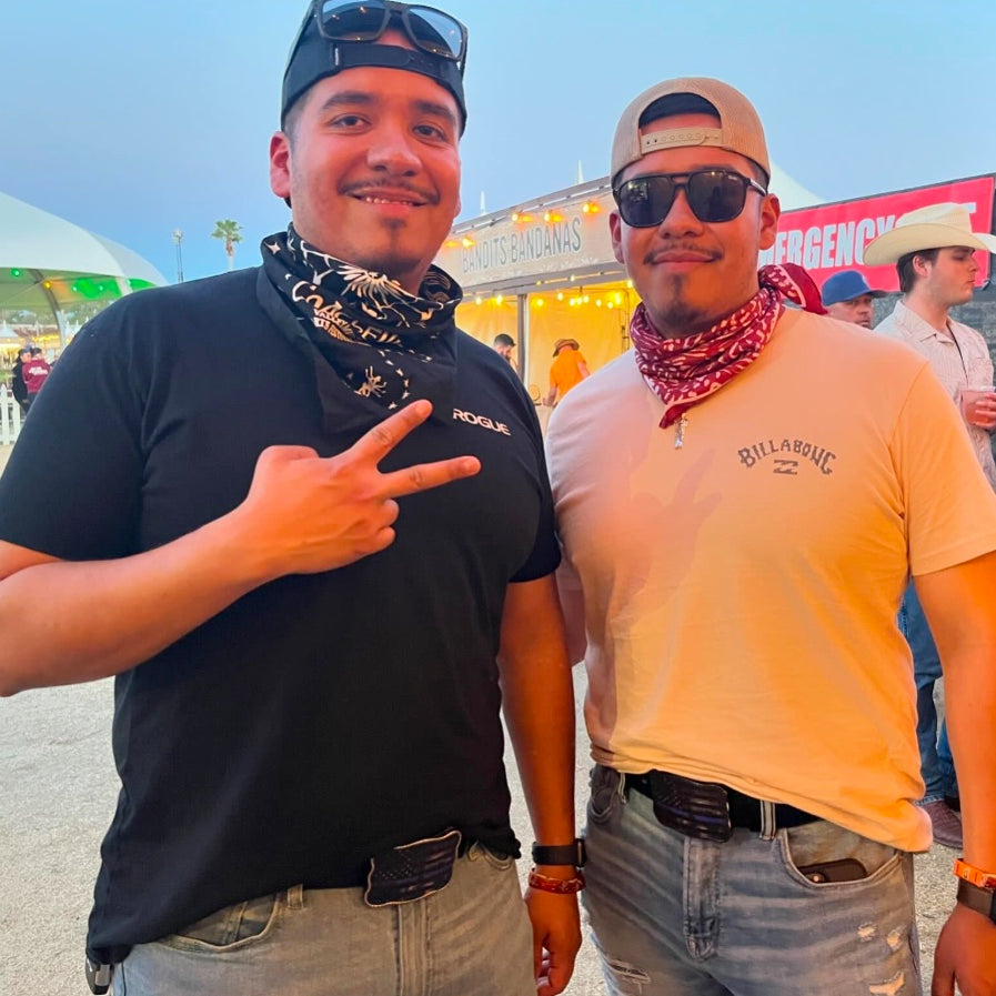 Gold Crystal - Wallet Buckle