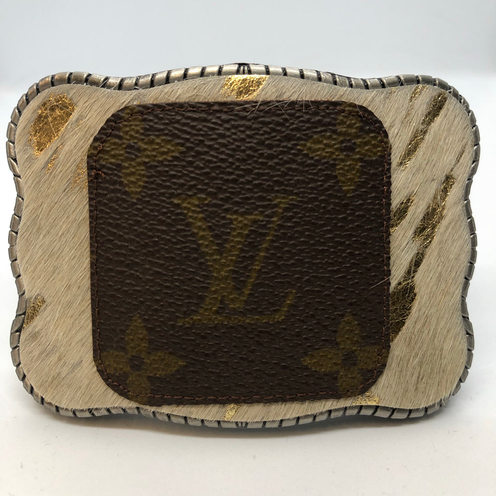Products - Wallet Buckle