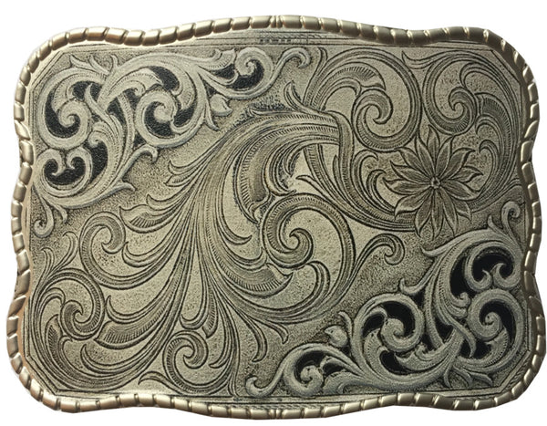 Buckle Vault - Wallet Buckle